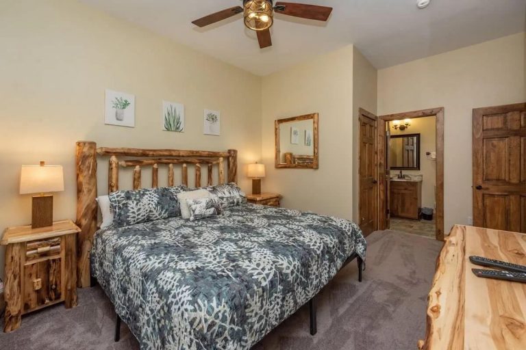 Swack Vacations Lazy Creek - Deep Creek Vacation Rentals | Swack Vacations