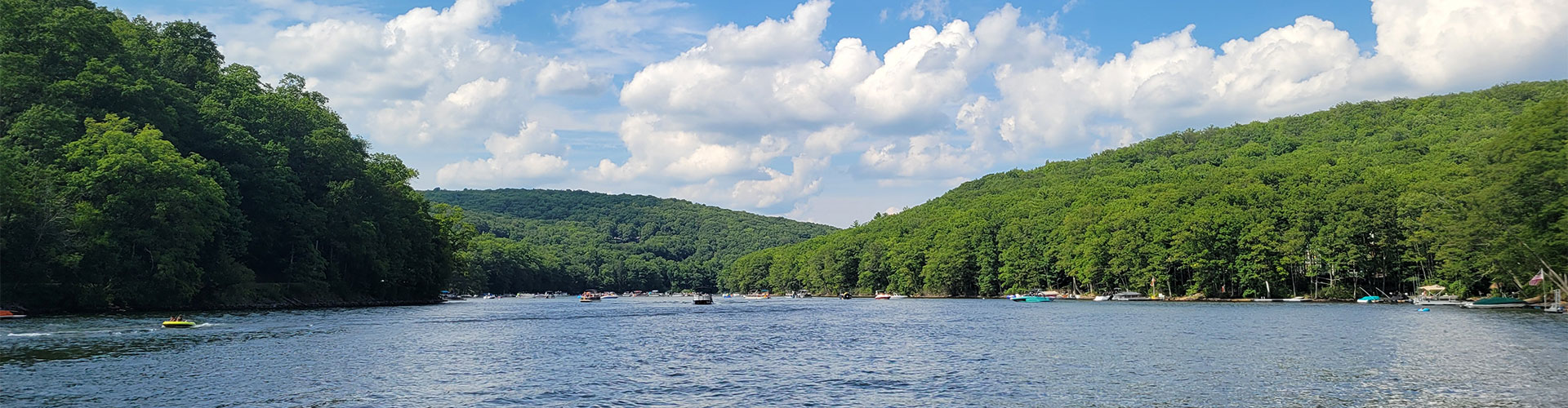 Deep Creek Lake Rentals | Vacation Homes by Swack Vacations