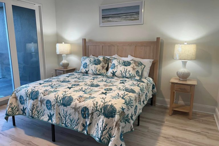 Mermaid Cove - Panama City Vacation Rentals | Swack Vacations