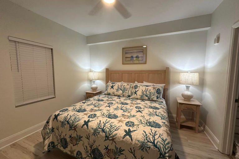 Mermaid Cove - Panama City Vacation Rentals | Swack Vacations