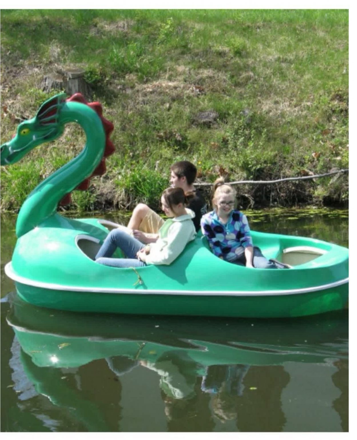 whisper 17 | Swack Vacations